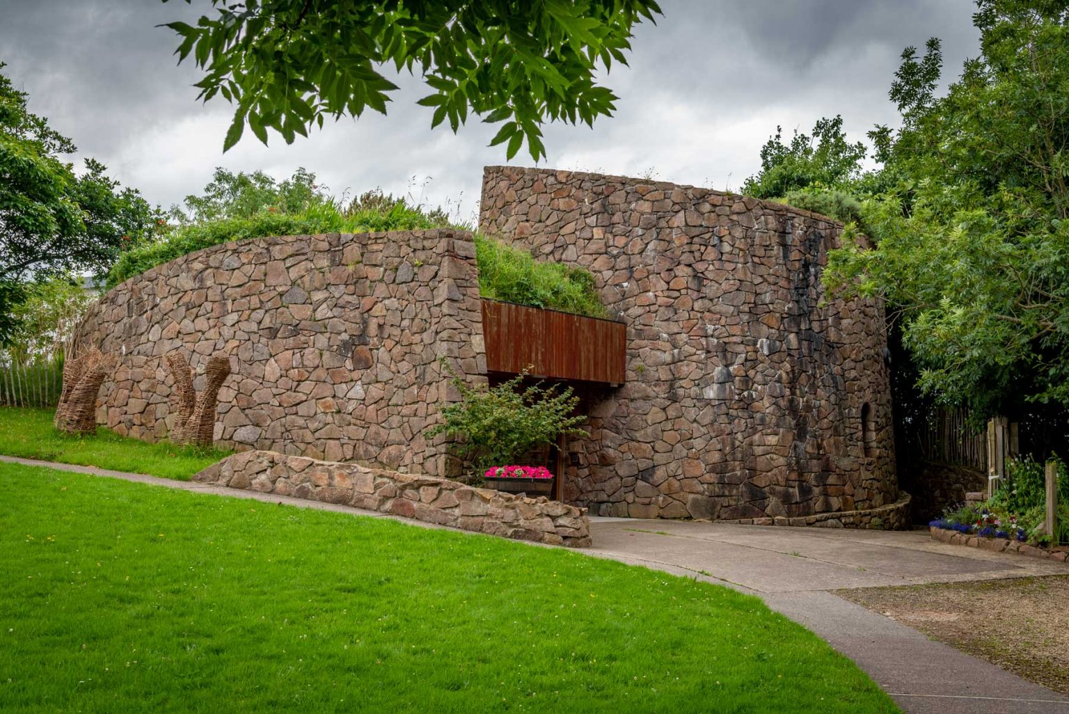 Corrymeela – PeaceNIreland